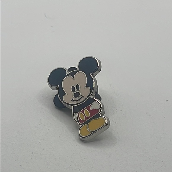 Jewelry | Mickey Mouse Enamel Pin Official For Trading | Poshmark